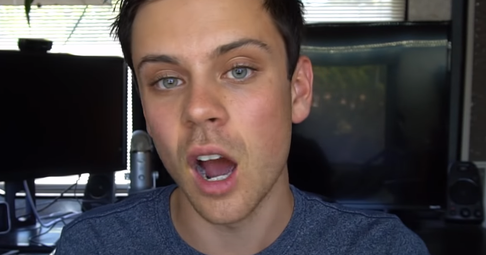 transgender fiction: maybe he's born with it.. maybe it's faceapp