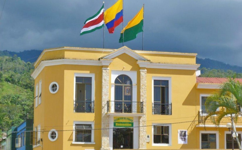 TURISMO DE MI PUEBLO PAUNA BOYACA: IMAGENES DE NUESTRO PUEBLO PAUNA BOYACA