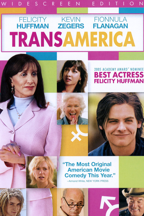 Screen Access: TOP TEN: Best Transgender Movies
