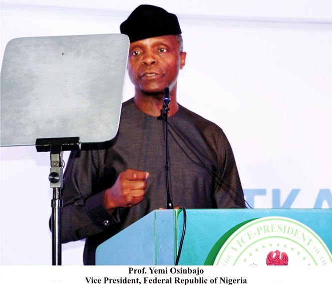 Africas Largest Off Grid Solar Power Plant In Buk Commissioned By