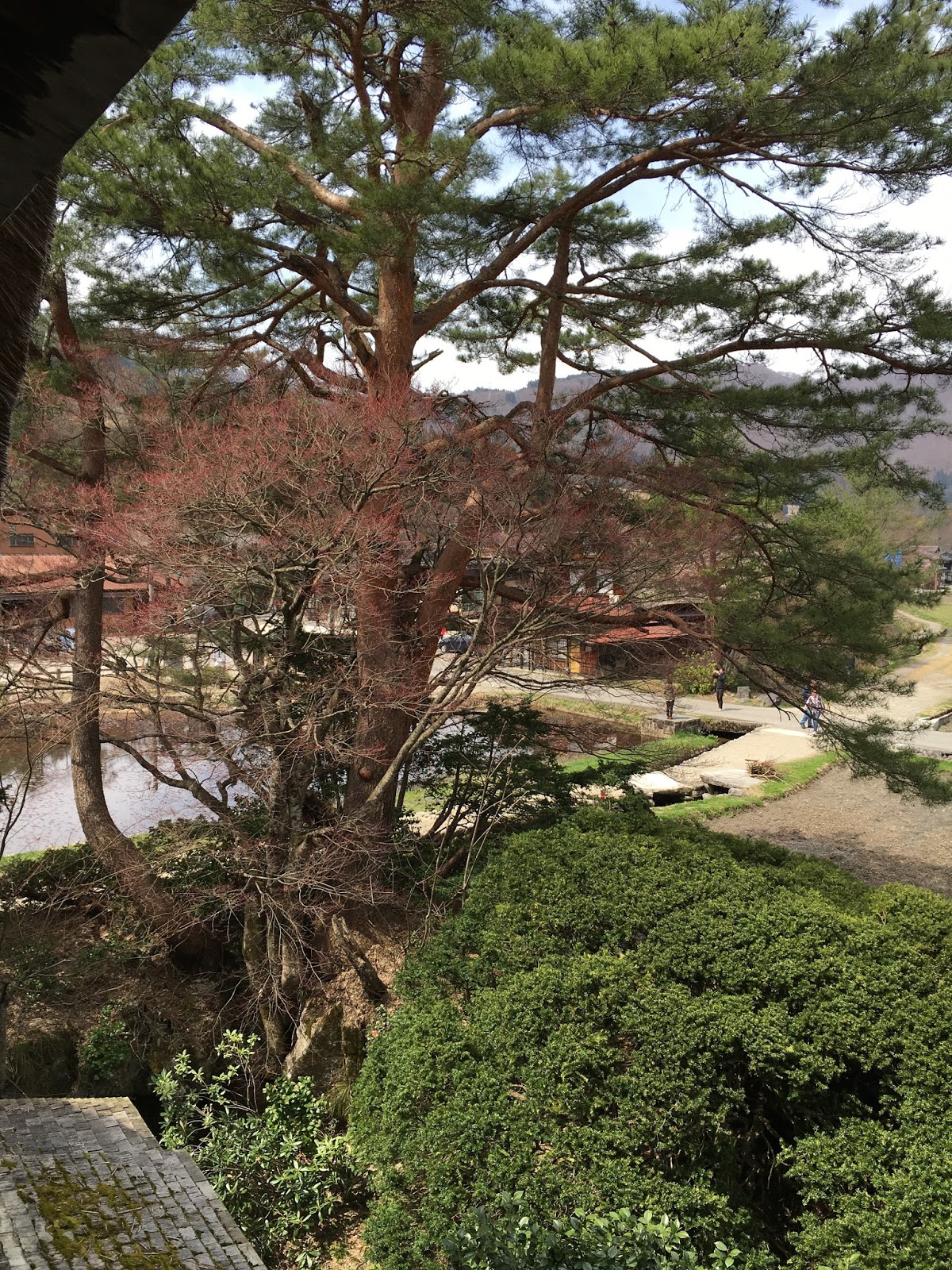 Wada House - Shirakawago, Japan - Travel is my favorite Sport