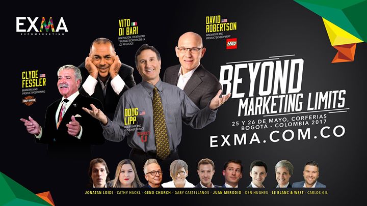 Sabes que es el EXMA? - Nacion Talento