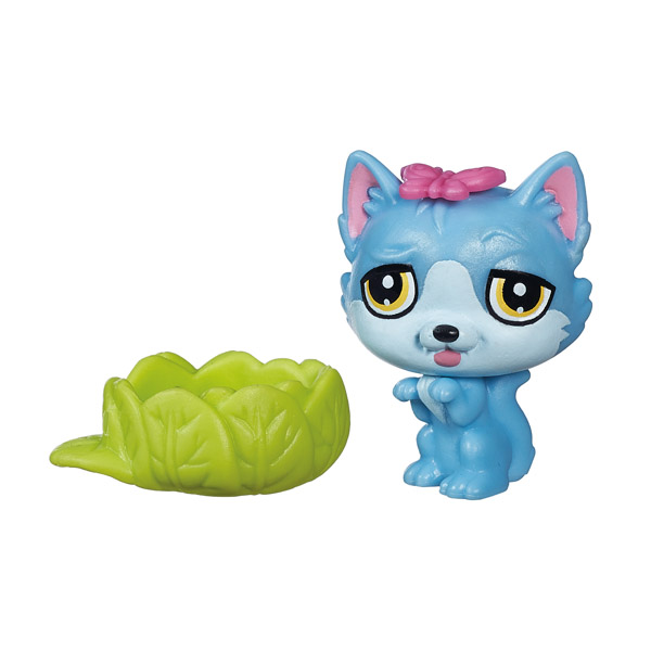 LPS Husky Generation 5 Pets | LPS Merch