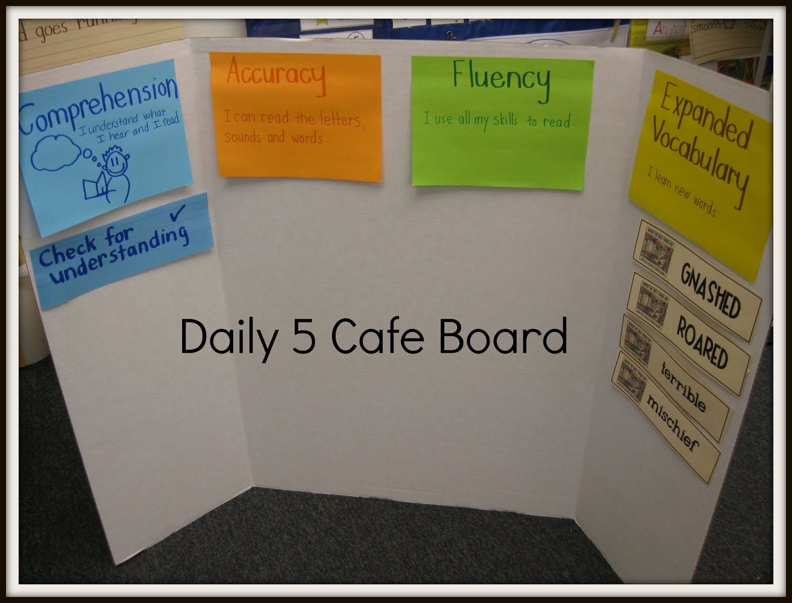 Joyful Learning In KC: Reading in KC