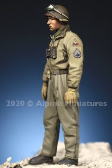 The Modelling News: Preview: Alpine Miniatures new 1/35th scale 2nd ...