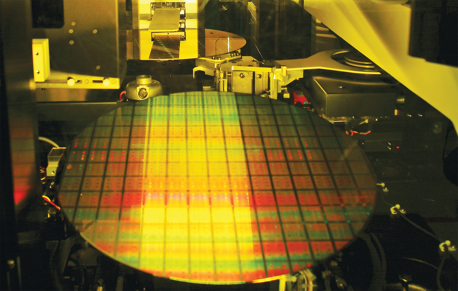 Taiwan Semiconductor plans improving FinFETs chips from 16nm to 7nm by ...