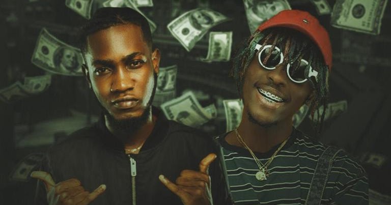 Ypee ft Kofi Mole - Botom ( prod by sickbeatz )