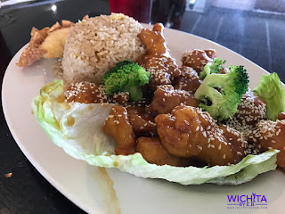 Little Saigon Review | Wichita By E.B.