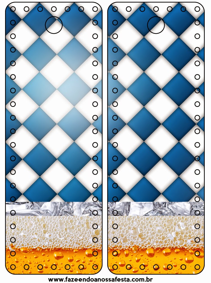 Beer Party: Free Party Printables. | Oh My Fiesta For Ladies!