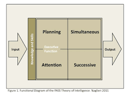 Pass model theory of intelligence developed by j.p.das, Jack Naglieri ...