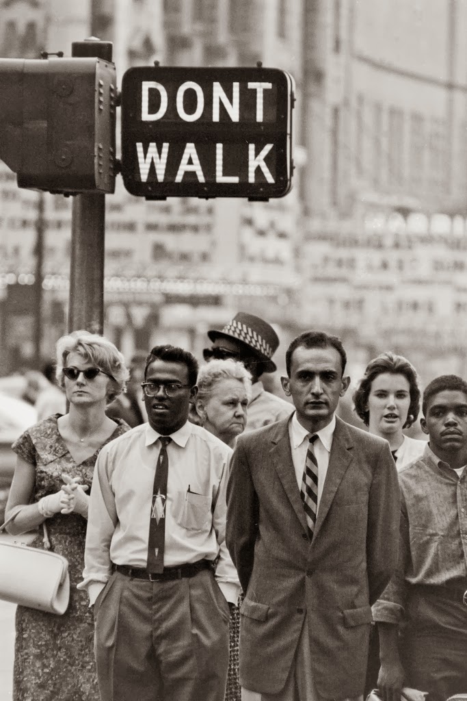 jdbrecords: new york city photography by winston vargas