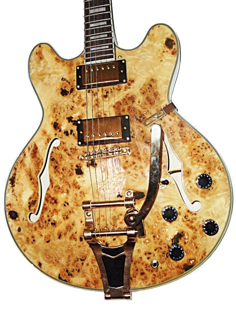 Para compras visite nosso site oficial. www.samucello.com.br: Guitarra ...