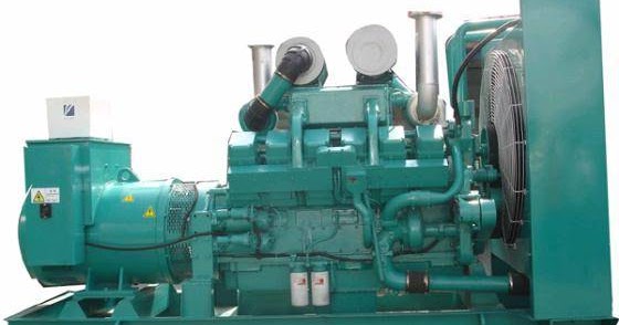 OIL AND GAS ELECTRICAL AND INSTRUMENTATION ENGINEERING: GENERATOR