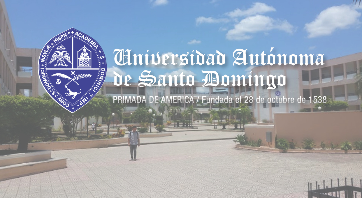 Información sobre el inicio de docencia con profesores viajeros UASD