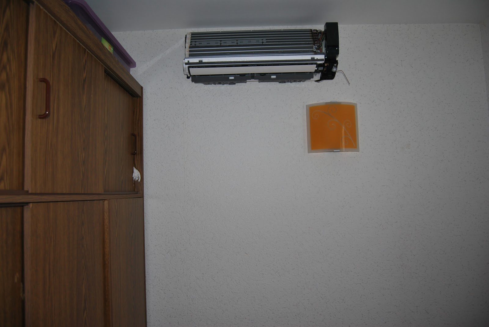 Ma pompe à chaleur Daikin Air / Air en Multi-split