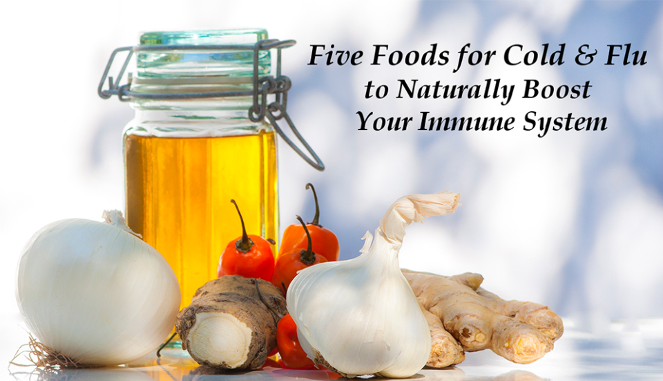 How To Treat Common Cold or Flu - Simple Home Remedies ~ Awesome Scan