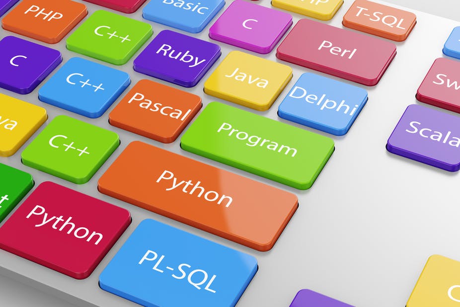 Programming Language: Fundamentals Information Technology Blog Programming Language: Fundamentals Information Technology Blog