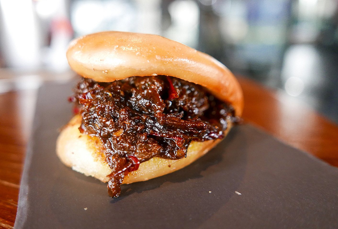 Eat Drink KL | Mantra Rooftop Bar @ Bangsar Village