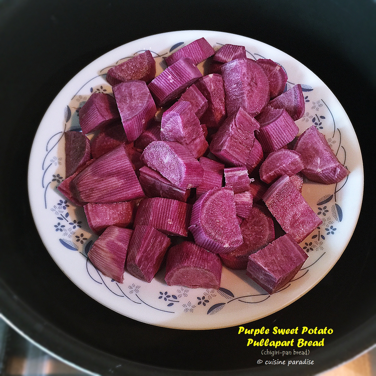 Cuisine Paradise | Singapore Food Blog | Recipes, Reviews And Travel ...