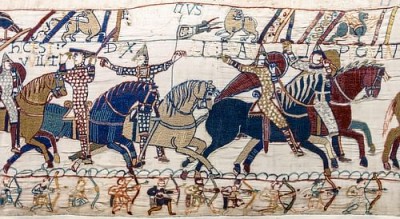 England and English Literature after The Norman Conquest of 1066 in The ...