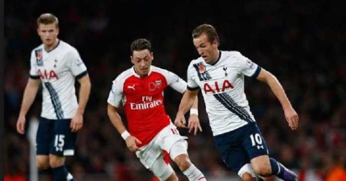 Preview: Tottenham Hotspur vs. Arsenal - prediction, team news, lineups England – Premier League ...