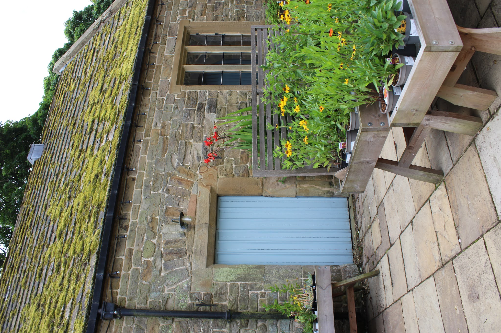 Another National Trust Treasure | Hardwick Hall