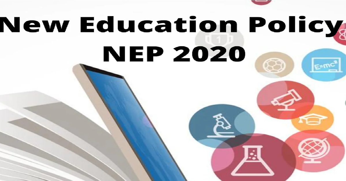 விஜயராமன்: புதிய கல்விக் கொள்கை (NEP) - 2020 குறித்துக் கருத்து தெரிவிக்க…