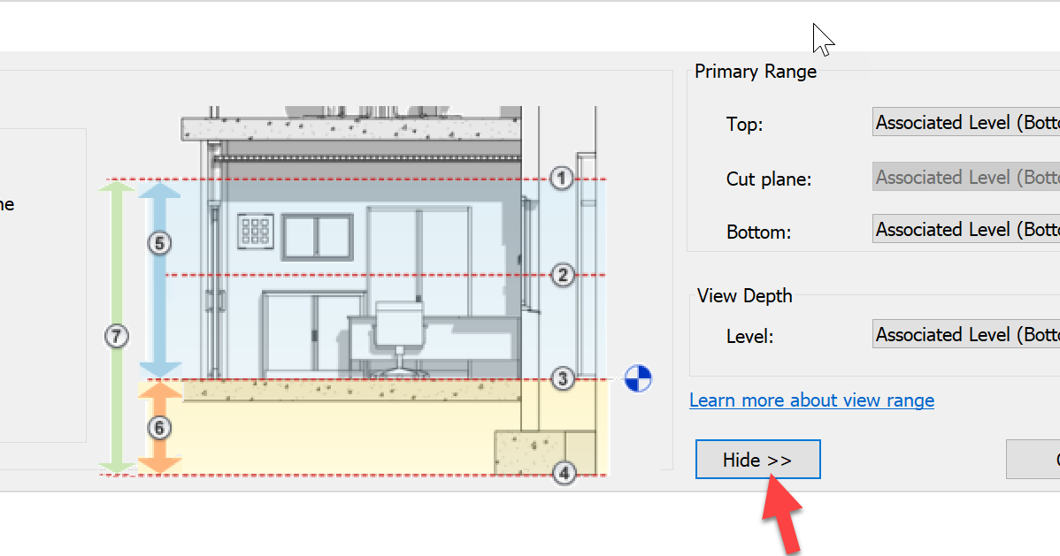Revit View Range Kasapsignature revit-view-range-kasapsignature