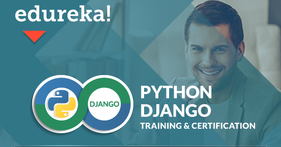 Python Django Training And Certification Django Is The Most Popular Web Framework For Python