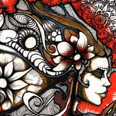 Requiem of Colorful Influences!: Brandon Boyd ArtWork