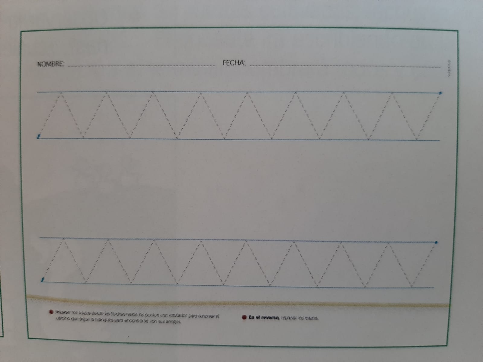 El Blog de Infantil 3 años A y 3 años B: Propuestas para el Jueves 18 ...