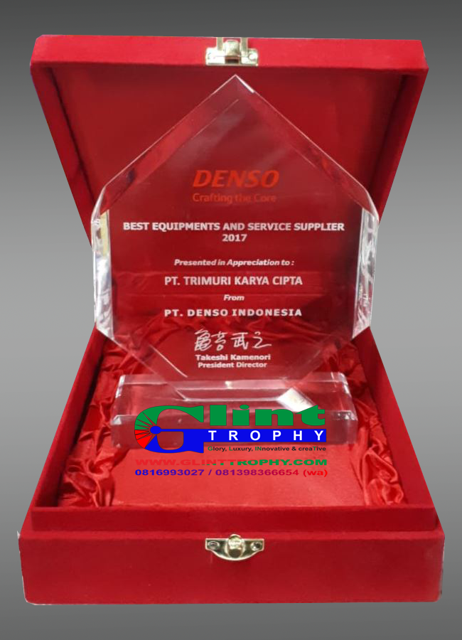 Plakat Akrilik Segi 7 - Pusat dan Tempat Pembuatan Penjualan Pemesanan ...