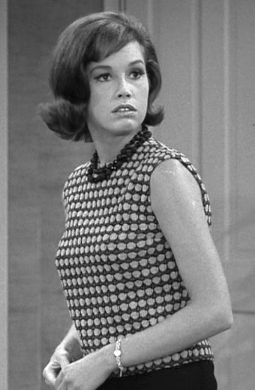 As I Said...: Fashion In Film: Want To Dress Like Laura Petrie?
