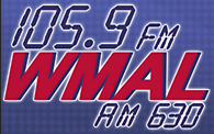 Media Confidential: DC Radio: WMAL Unveils New AM Tower Site Plans