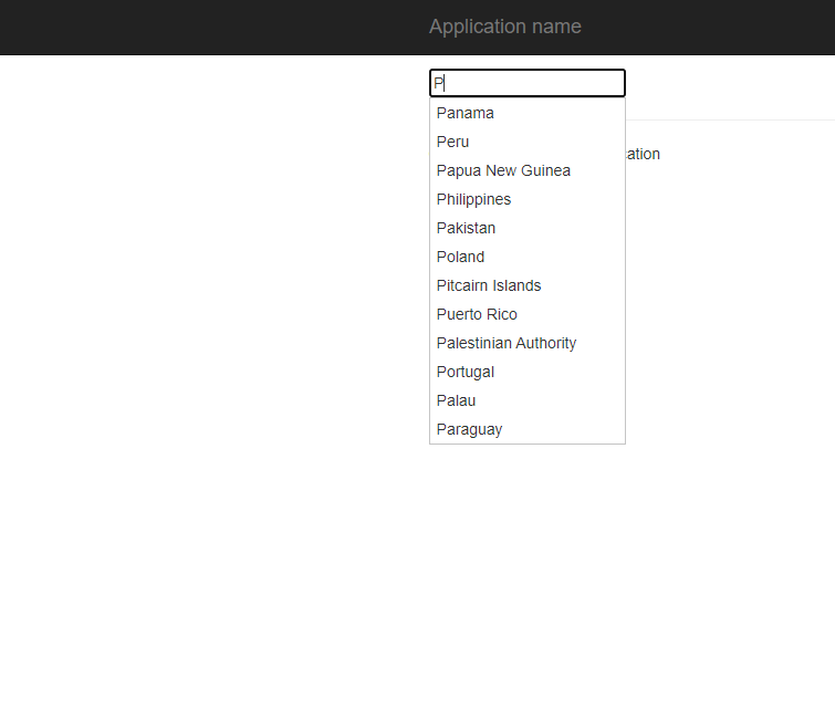 ASP.NET MVC AutoComplete TextBox Using jQuery UI AutoComplete And ... ASP.NET MVC AutoComplete TextBox Using jQuery UI AutoComplete And ...