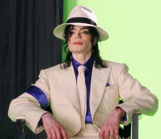 Michael:The King Of Pop:Jackson: Smooth Criminal