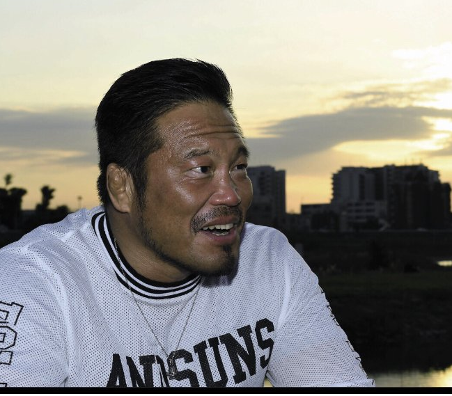 (NOAH) The more things change, the more they stay the same ~ interview ...