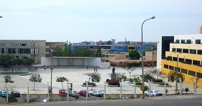 PERU ILSA CHAPTER- UNMSM