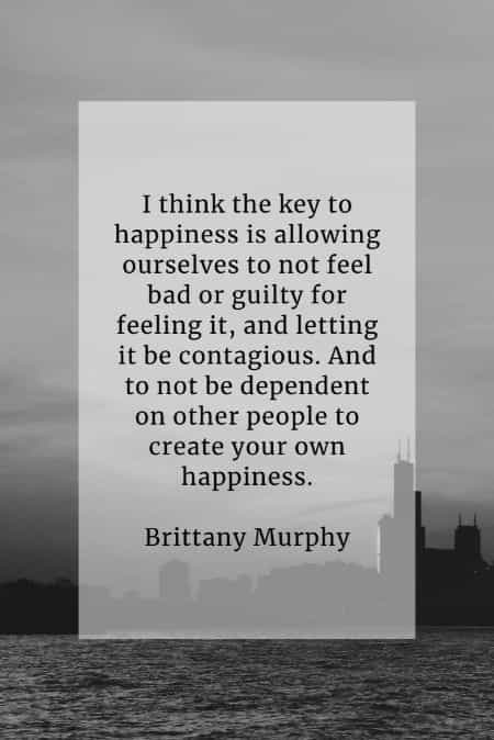 30 Guilty quotes that'll tell you more about feeling culpable