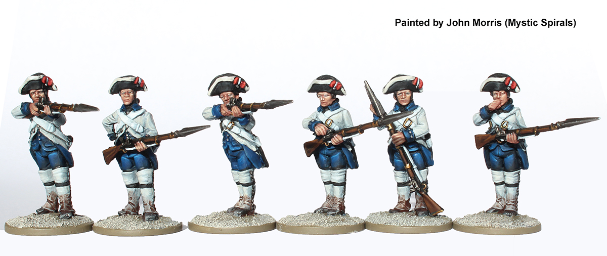 Tabletop Fix: Perry Miniatures - New Releases