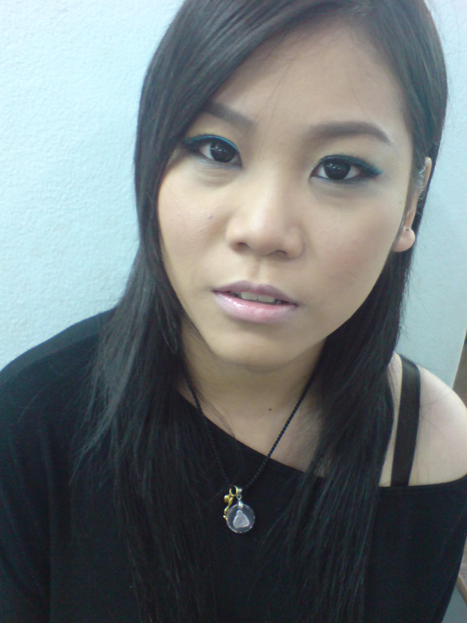 Kelly Ooi Make-Up Artist: My Port Folio
