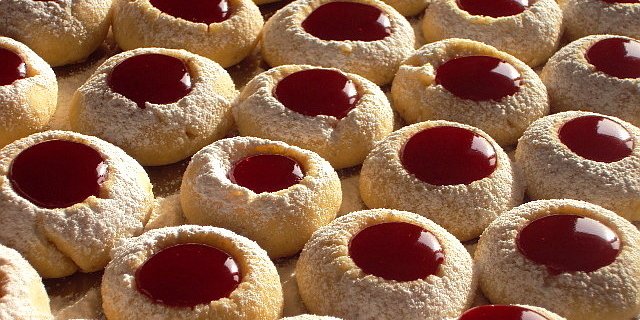 Husari | Fini blagdanski kolači