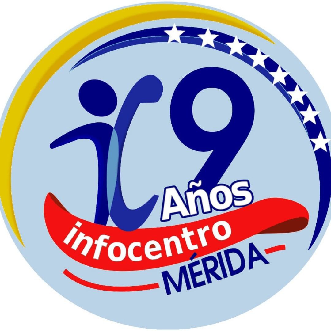 Megainfocentro Mérida: LOS 19 AÑOS DE ANIVERSARIO DE LA FUNDACION ...