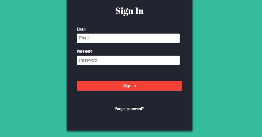Login page in MVC without database - Neeraj Code Solutions- asp.net ,C# ...