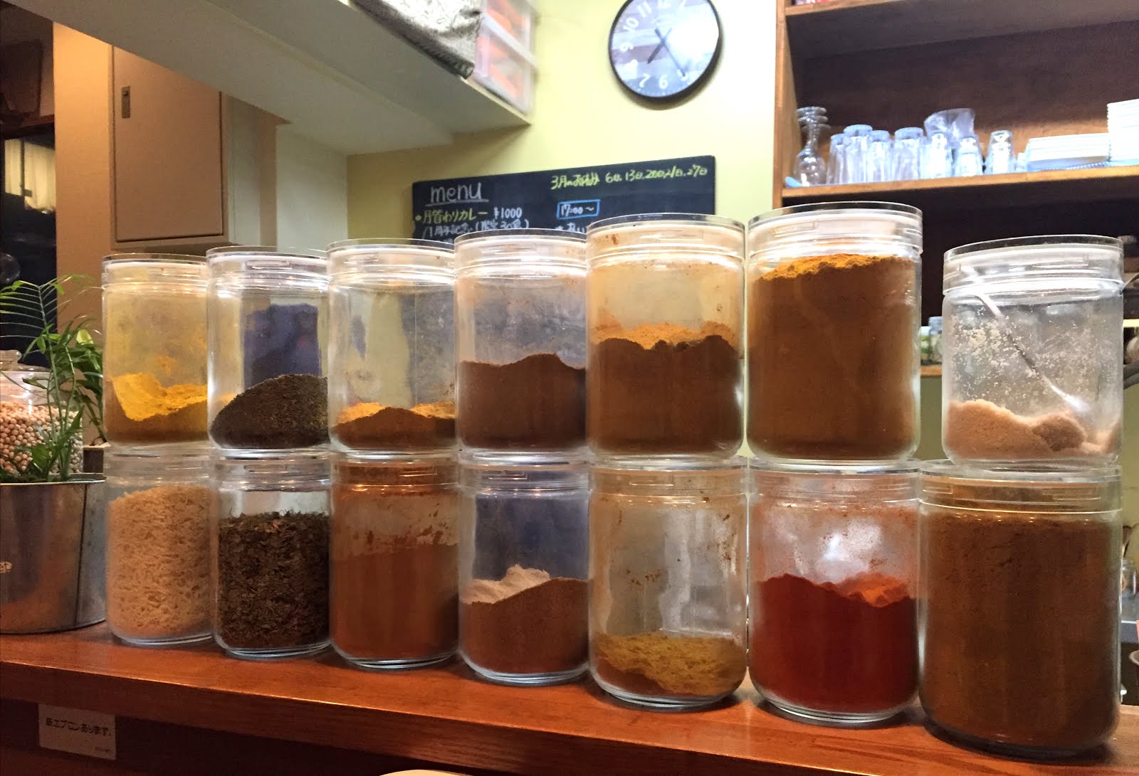 The Boy and the Baker: 7 Days in Japan -- Part 1: Kyoto and Osaka