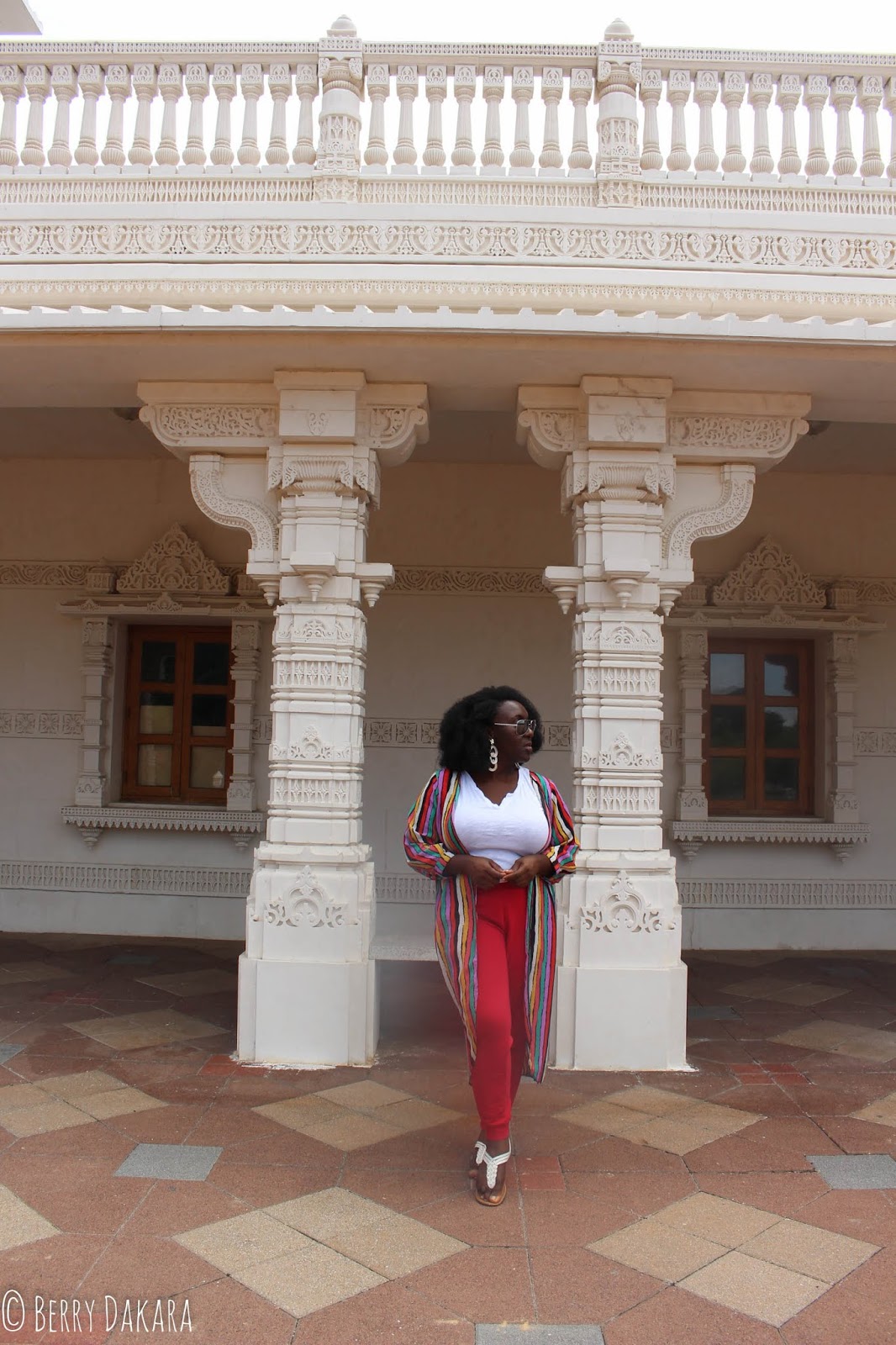 Berry Dakara: DISCOVER GEORGIA: BAPS Shri Swaminarayan Mandir Temple ...