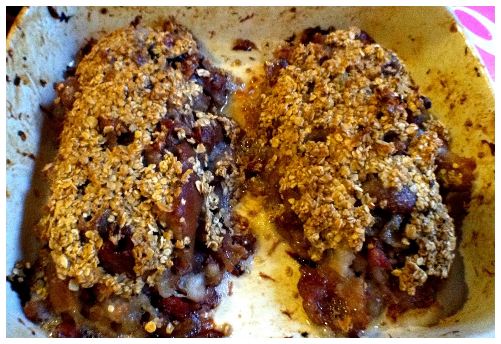 The Gallivanting Grasshopper: Crubeen Disaster -- Cork, Ireland