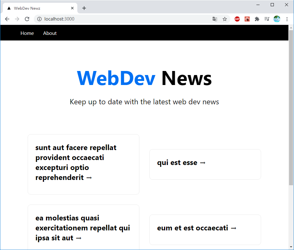 Chuanshuoge Nextjs 2 Getstaticprops Getserversideprop