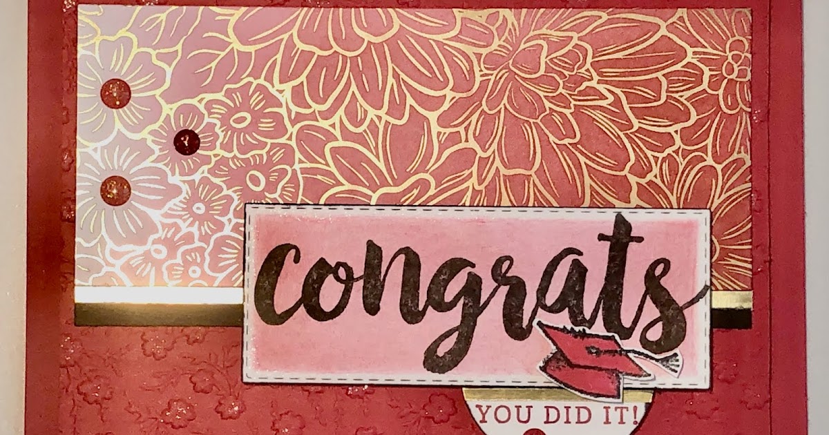 `: Seriously The Best Graduation Card