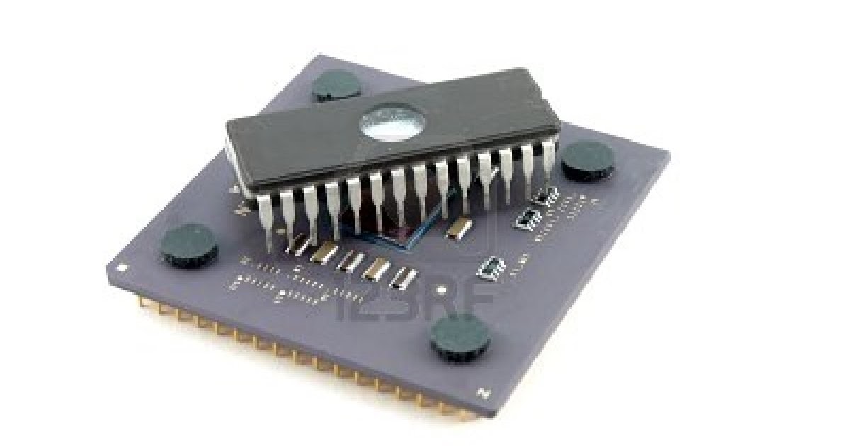 Who Is Computer Rom Read Only Memory